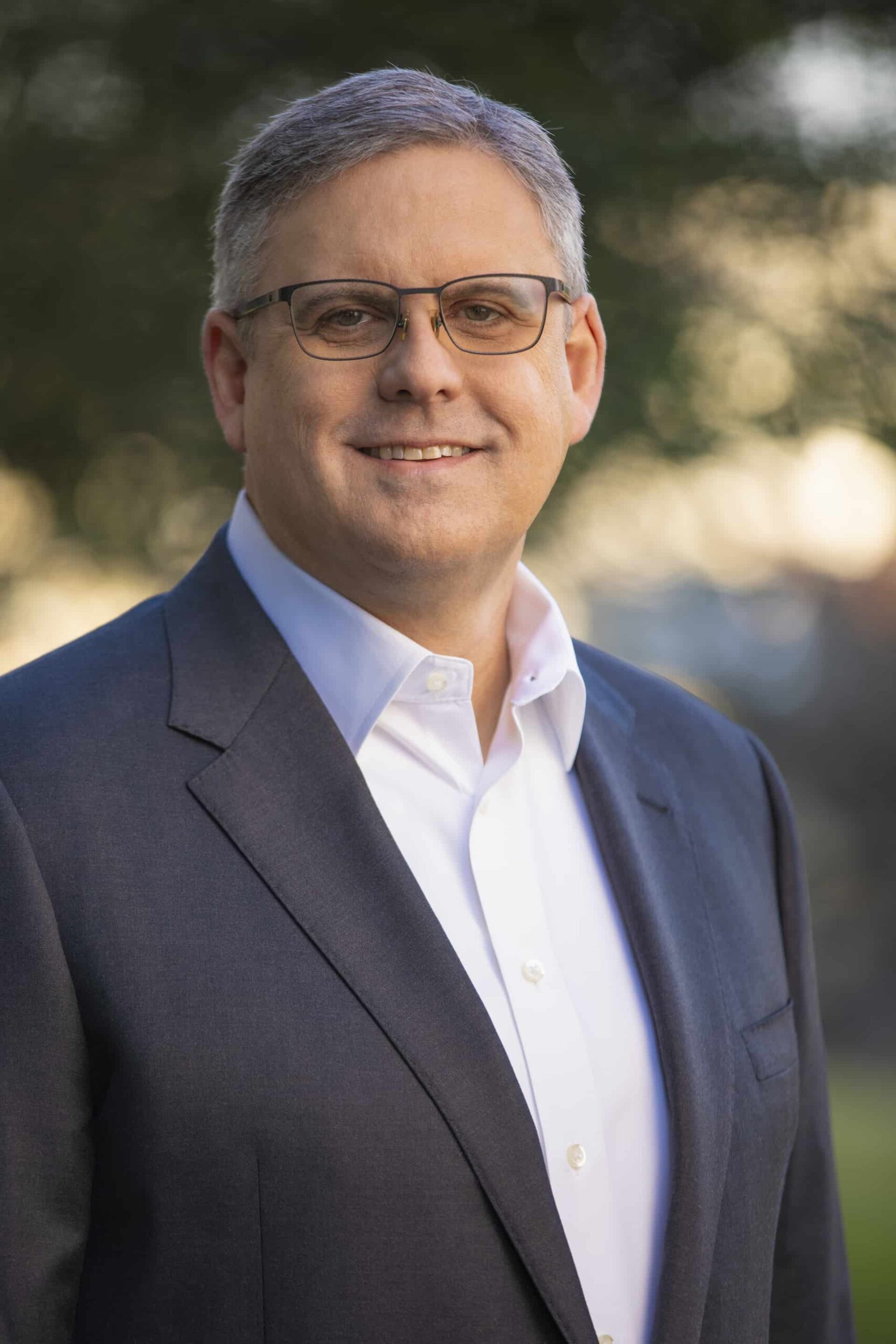 John Garvey – Bland Garvey CPA | Richardson, TX